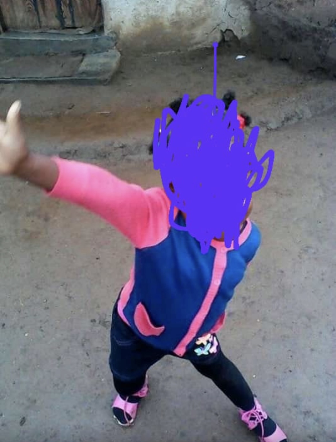 Stepfather Caught Raping To 2 Year Old Daughter stepfather-caught-raping-to-2-year-old-daughter